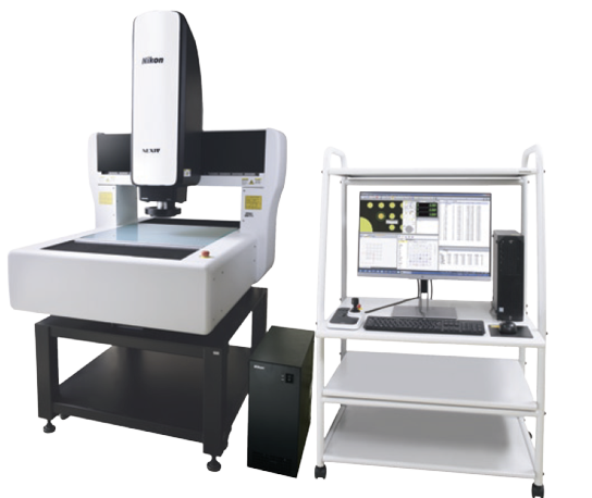 (주)엘엠텍 - 삼차원 측정기 - 비 접촉 삼차원 측정기