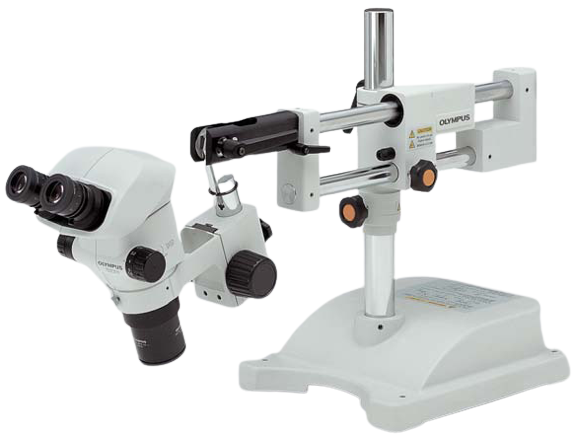 (주)엘엠텍 - Nikon / OLYMPUS - 실체현미경