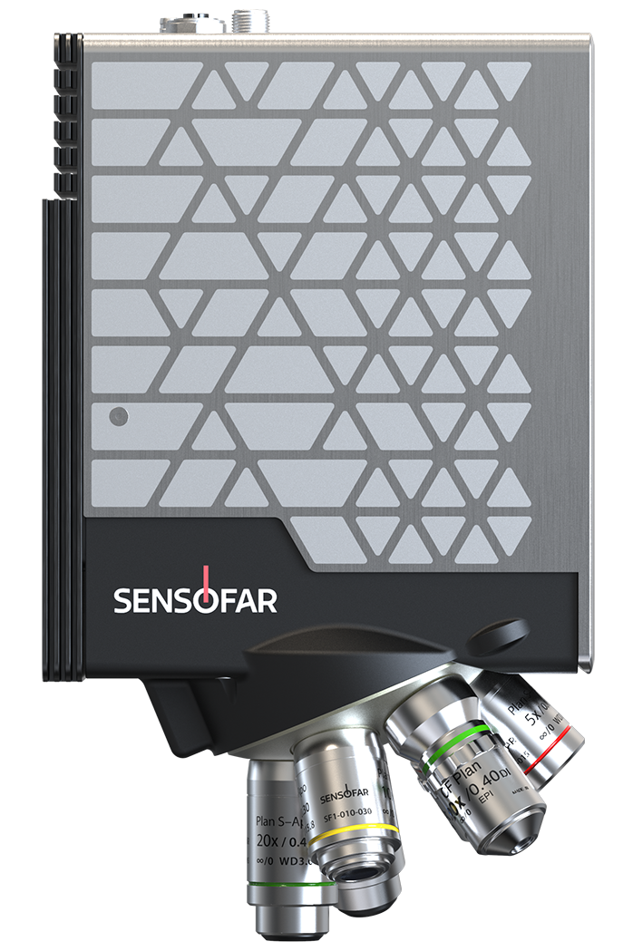 (주)엘엠텍 - Nikon / OLYMPUS - 공초점 현미경