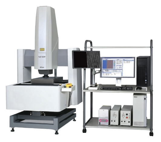 (주)엘엠텍 - 시료 전처리장비 - 비 접촉 삼차원 측정기