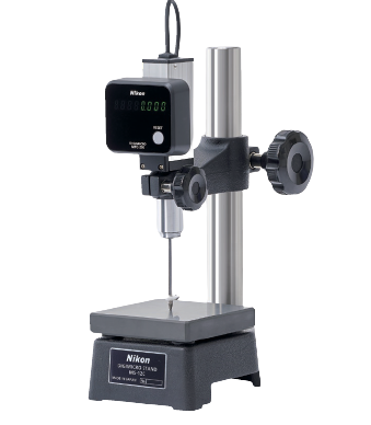 (주)엘엠텍 - 시료 전처리장비 - 디지털 하이트게이지