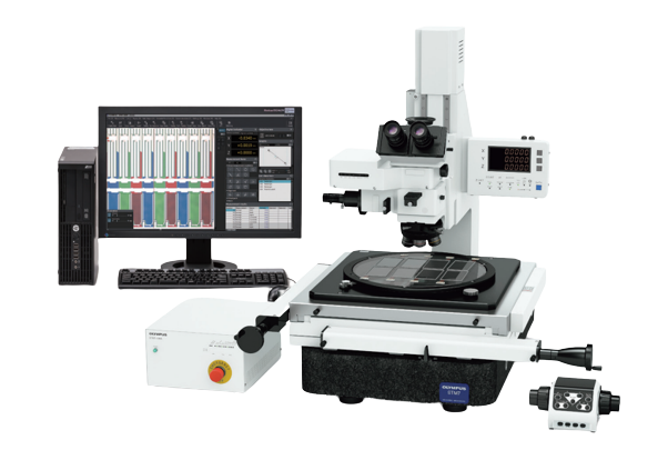 (주)엘엠텍 - 시료 전처리장비 - 공구현미경